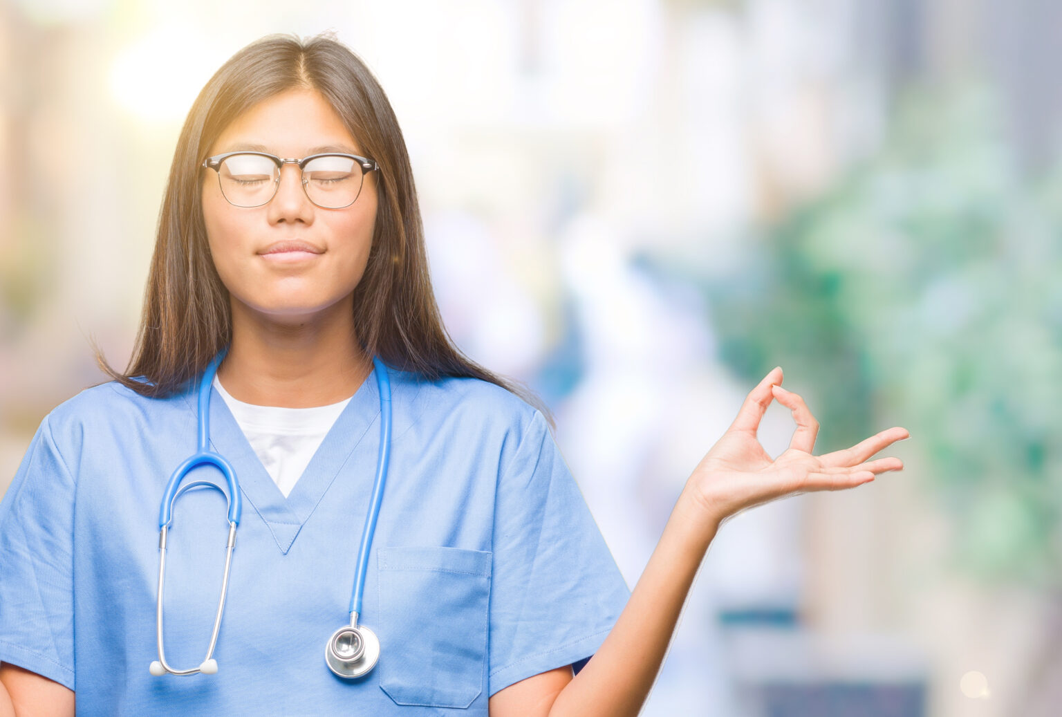 7 Stress Management Tips for Healthcare Professionals - CareerSmart ...
