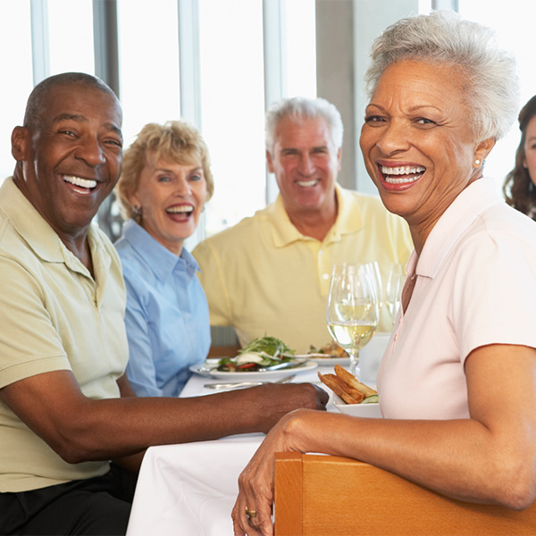 Resident Rights Course for Assisted Living Professionals - CareerSmart ...