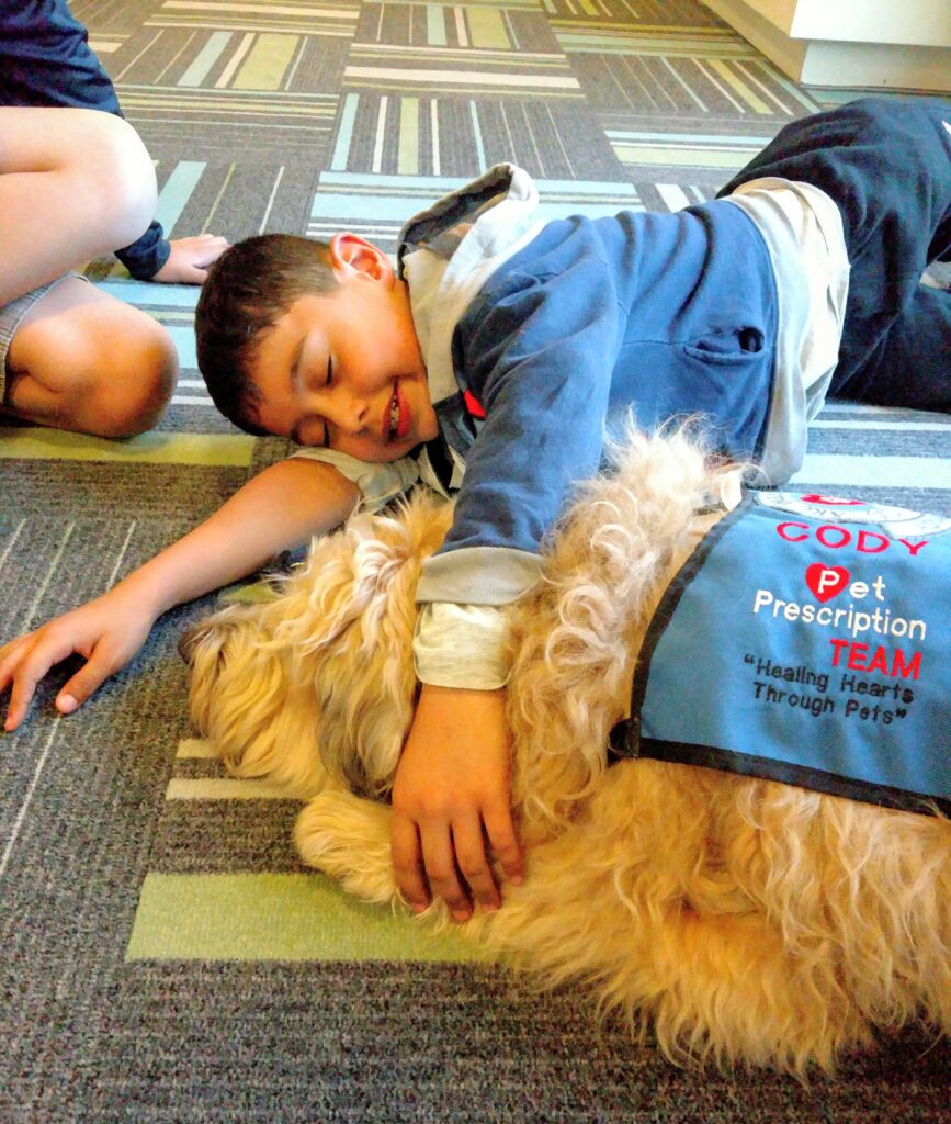 Therapy Animal Services - CareerSmart Learning