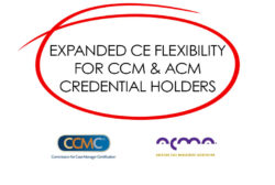 Case Manager Renewal Made Simple and Accessible - CareerSmart Learning