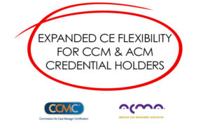 Case Manager Renewal Made Simple and Accessible - CareerSmart Learning