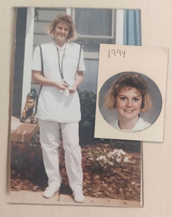 Celebrating Nurses Week: Heroes in Scrubs, Heart in Hand - CareerSmart ...