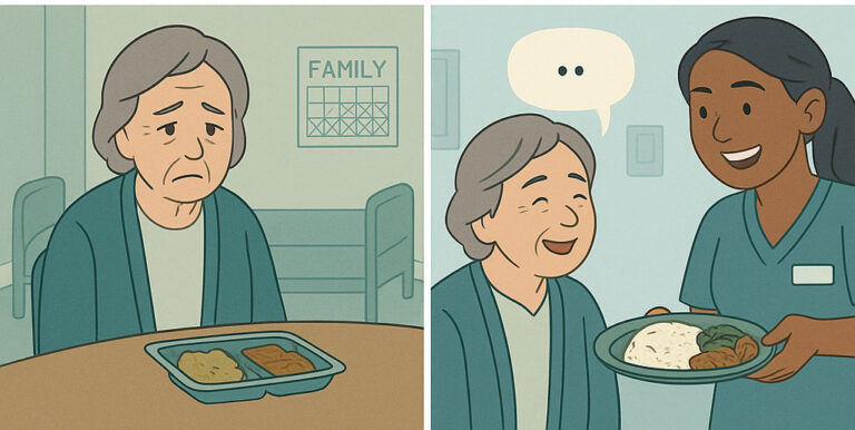 Let's Promote Inclusive Practices in Long-Term Care Settings ...
