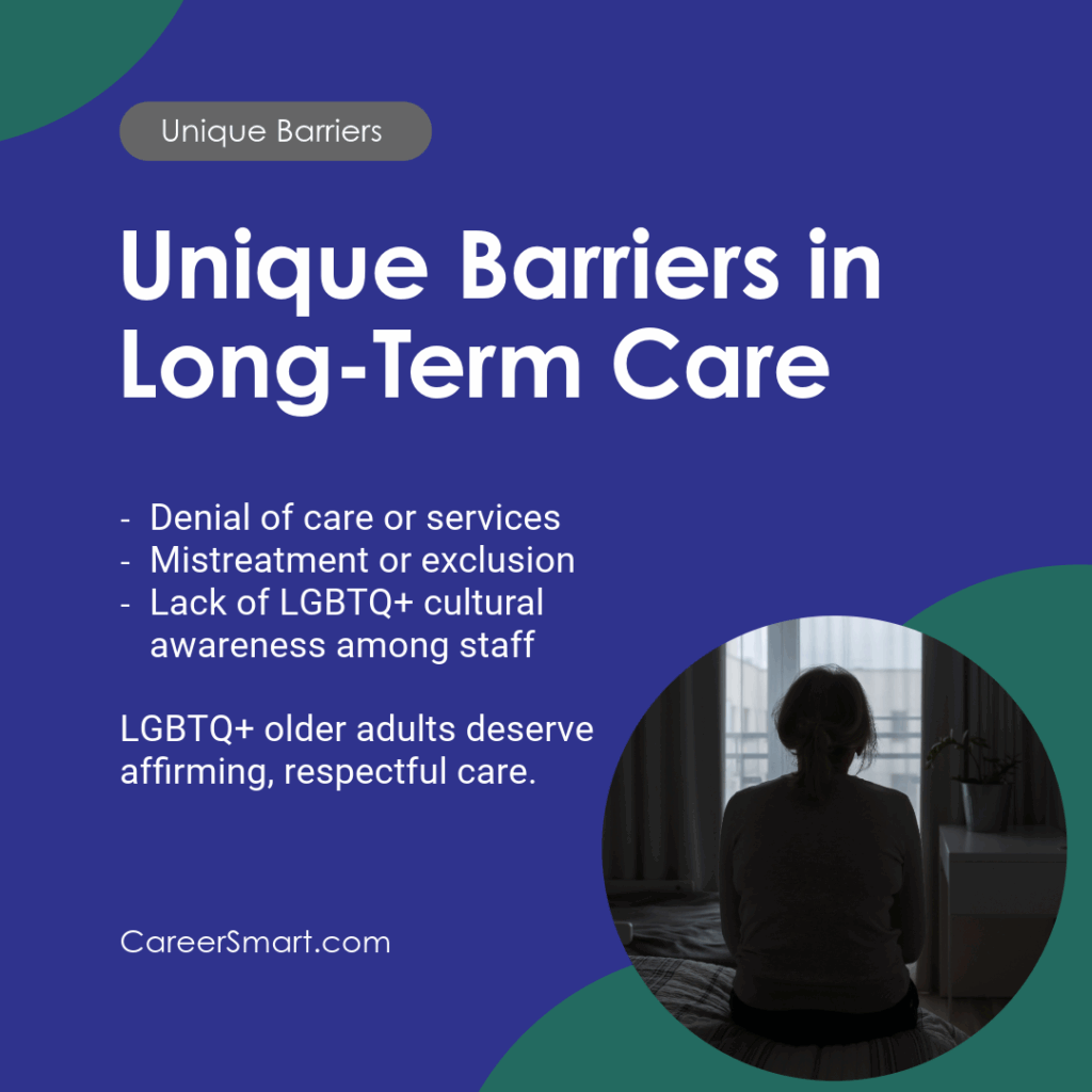 LGBTQ+ Sensitivity Training for Healthcare Providers - CareerSmart Learning