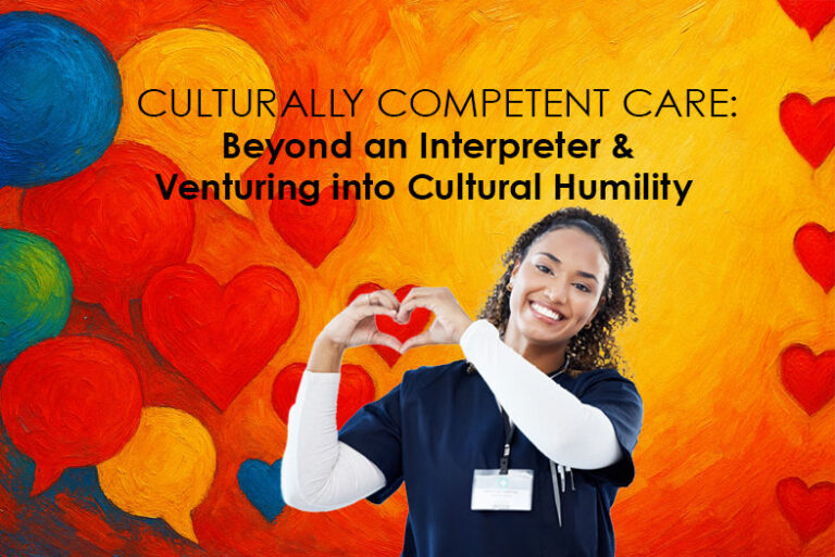 What is Culturally Competent Care? | CareerSmart Learning
